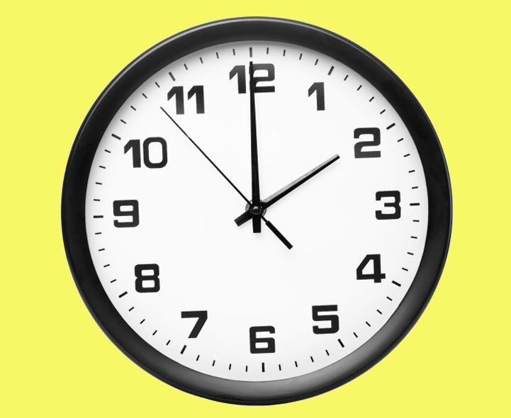 KS1 Time Number Of Minutes In An Hour