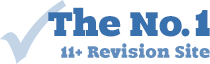 11-plus Non-Verbal Reasoning - Tests and Quizzes