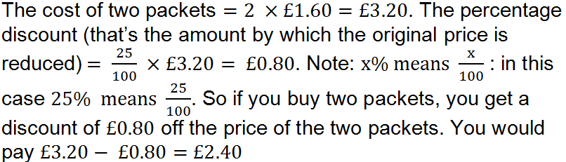 Maths Money Problems Gcse Jon Jameson s English Worksheets