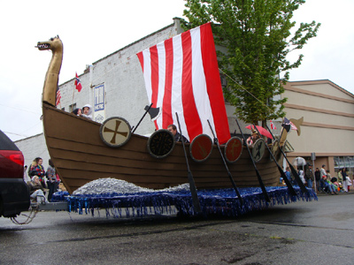 KS2 viking explorers - norse warriors, merchants and pirates