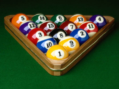 Equilateral Triangle Real Life Examples